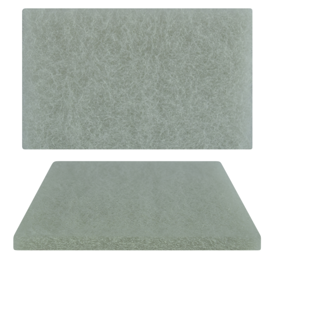 Finishing Pad – Touched Up Classics (Reinvented Heirlooms)